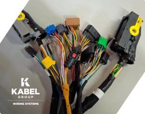 Wiring Systems – Kabel Group